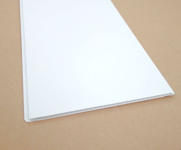 Matt White PVC Ceiling