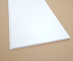 Matt White PVC Ceiling