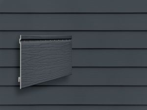 Vox Kerrafront External Wall Cladding - Anthracite
