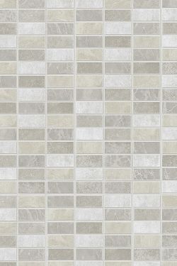 Bar Mosaic PVC Wall Panel,