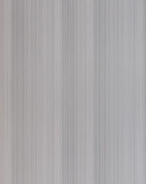 Matt Stripes Dark Grey PVC Meter Wide Wall Panel