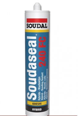 Soudal Hybrid Polymer Adhesive