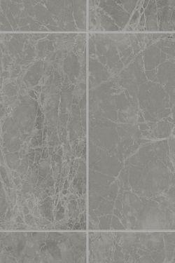 Graphite Vox Vilo PVC Bathroom Cladding Wall Panels